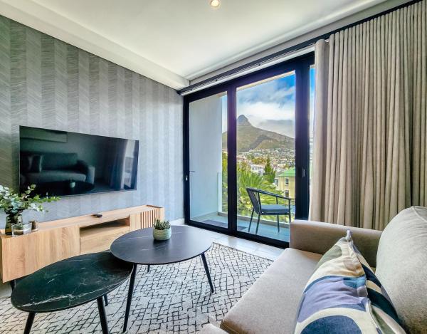 3 On Albany - Camps Bay