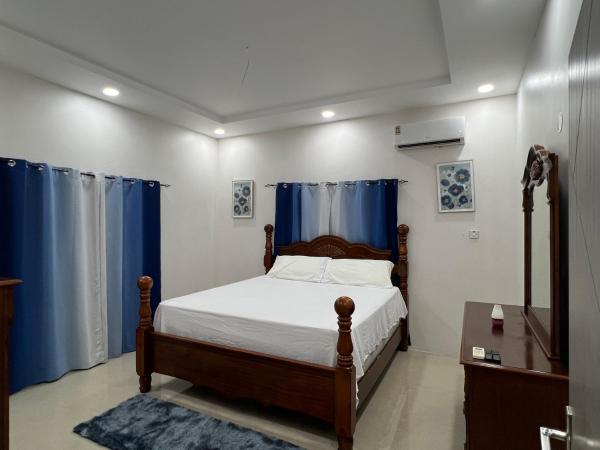 Urban Escape Bnb - Montego Bay