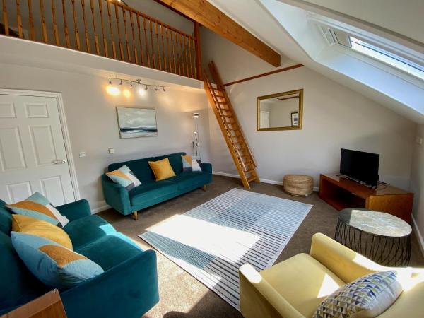 Townhouse - Broad Street Gardens - Kirkwall