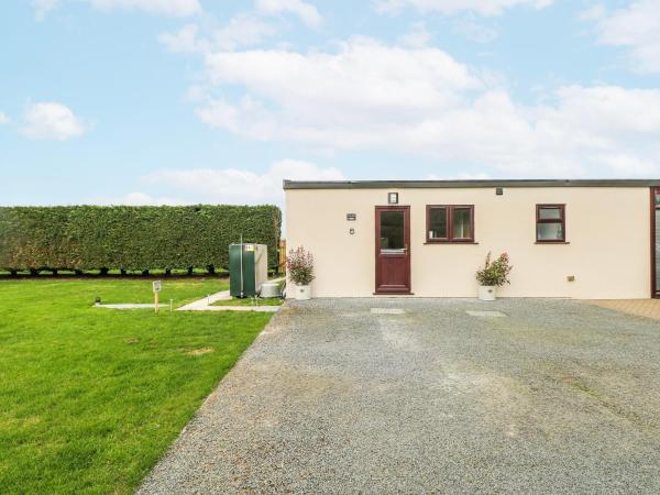 Aloe Lodge - Suffolk