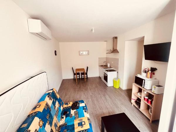 Hotel Grande Rue - Belleville-sur-Loire