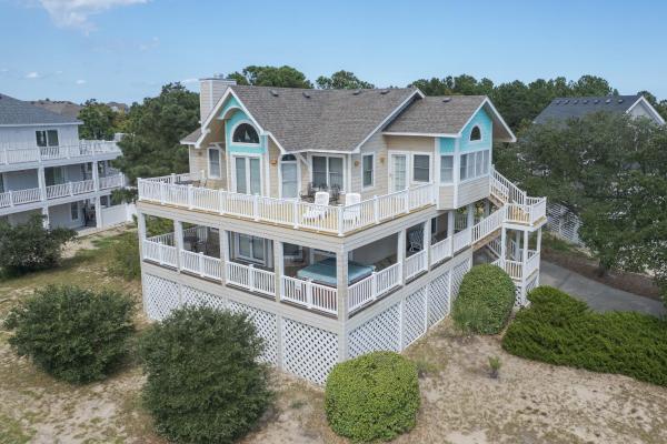 1544 - Tranquility - Corolla, NC
