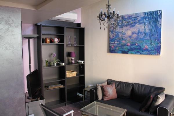 Les Oliviers - Cassis