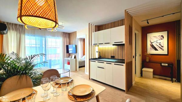 Cozy Apartment Palm Beach - Cannes - Biot