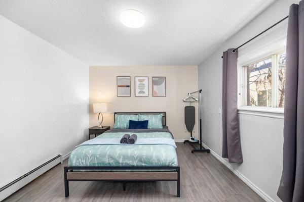 Modern Studio By Byward Market & Rideau Centre - 