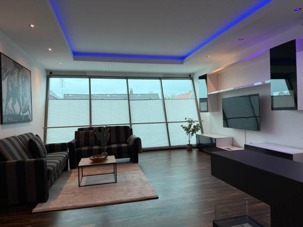 Kato Suite 3 - Oldenburg
