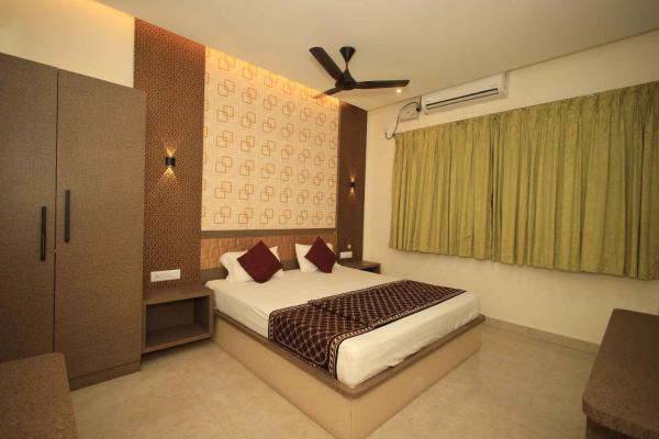 Thendral Inn - Vellore