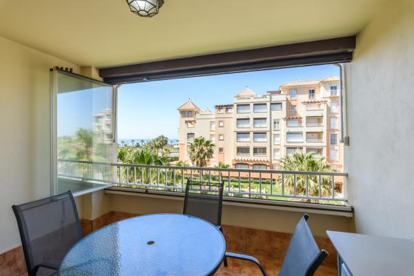 Las Arenas By H - Playa De Los Haraganes Hlha23p238 - Isla Canela