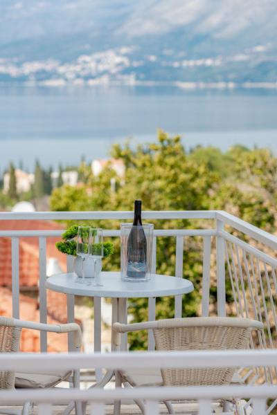 Cozy Corner 49 - Cavtat