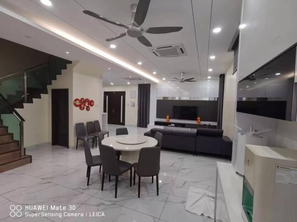 Sweetsweet Homestay - 仁嘉隆