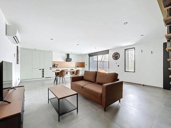 L Industrie - Pont-de-Chéruy