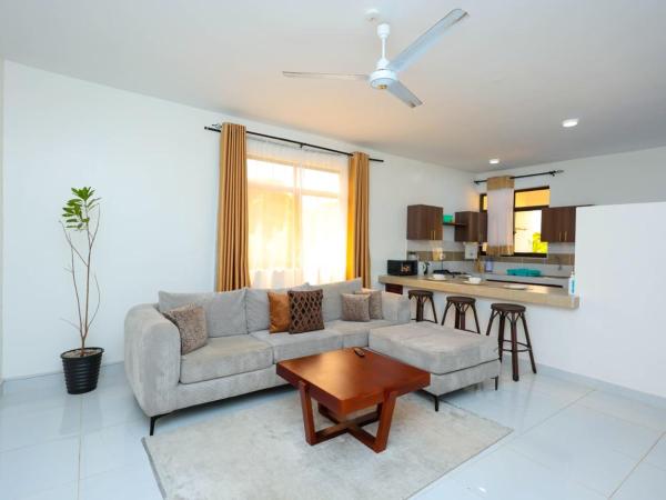 Ntate Homes, Diani Near The Beach - Diani Beach