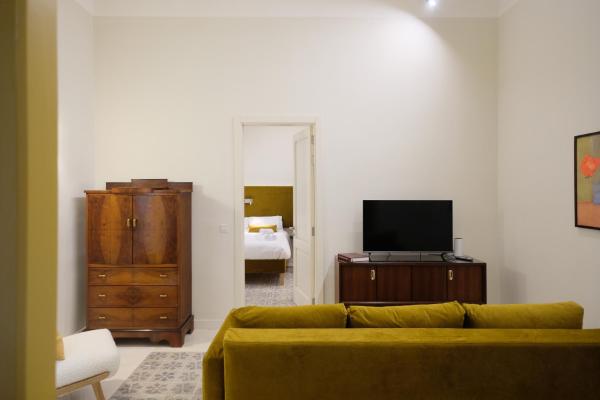 Valletta Collection - St Dominic Steps - Valletta