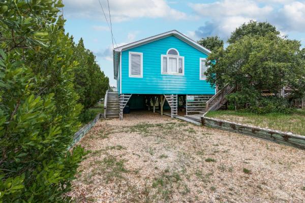 5415 - Liberty Call - Nags Head, NC