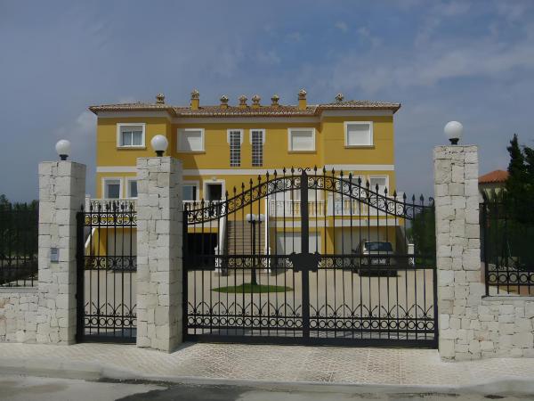 Adosado Oliva Nova - Els Poblets