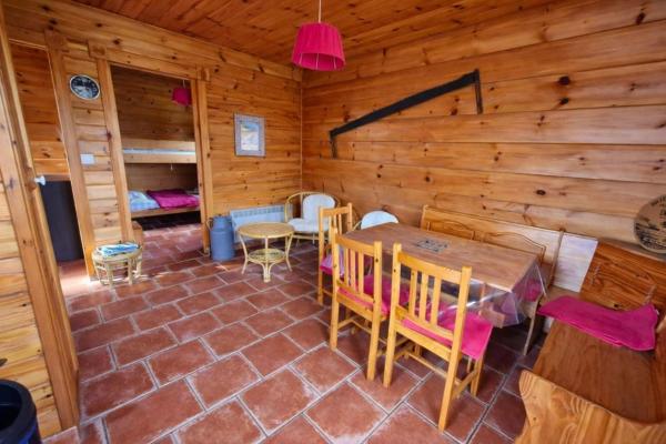 Peaceful Chalet Near The D-day Landing Beaches - Basse-Normandie