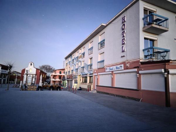 Hotel De La Plage - Barcares - Leucate