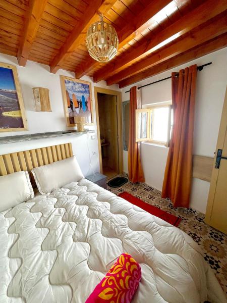 Surf House - Essaouira