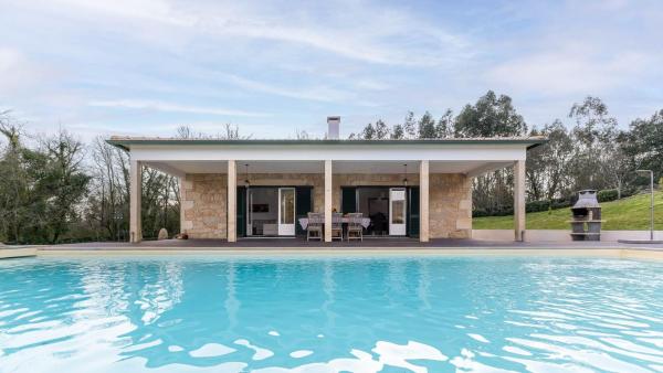 Madorra House I Heated Pool - Vila Nova de Cerveira