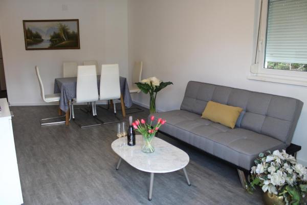 Laguna Apartment - Natur & Stadt Perfekt Kombiniert - Villach
