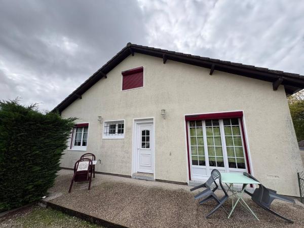 Le Grand Nevoy - Gien