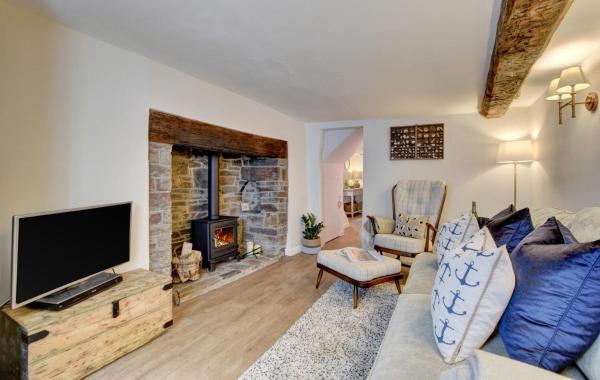 2 Bed In Appledore Oc-whimbc - Barnstaple