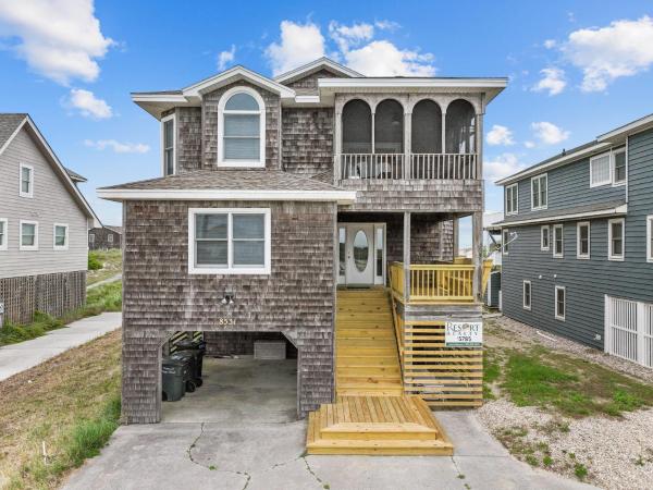 5785 - Southern Comfort I - Nags Head, NC