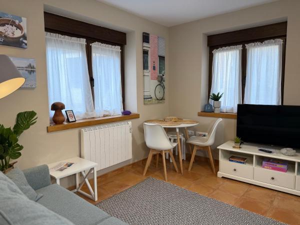 El Rincón, Apartamentos Valle De Camaleño - Potes