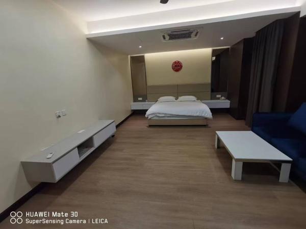 Sweet Sweet Home Stay - 仁嘉隆