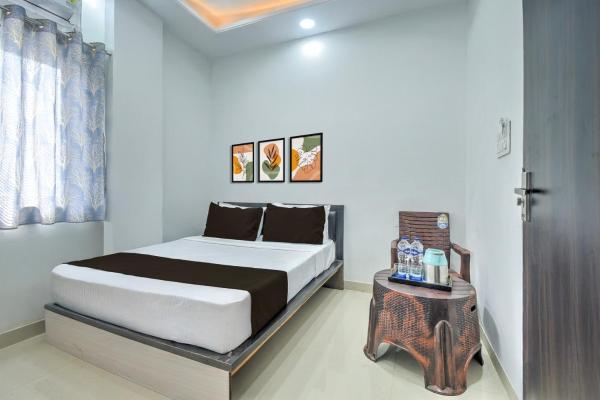 Hotel O Himmatgarh Palace - Chomu