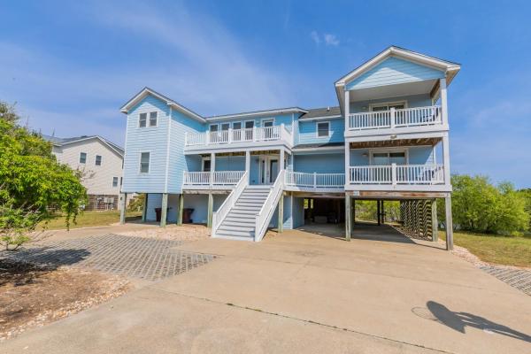 4611 - Prescription Obx - Southern Shores, NC