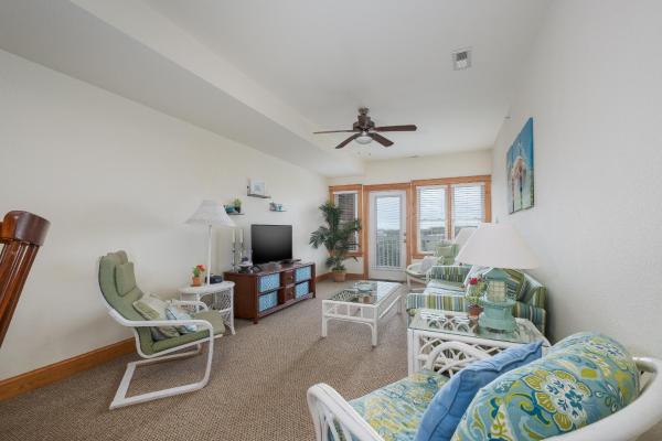 C211 - Mary's Heaven - Nags Head, NC