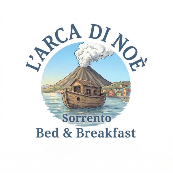 L'arca Di Noè - Sorrento