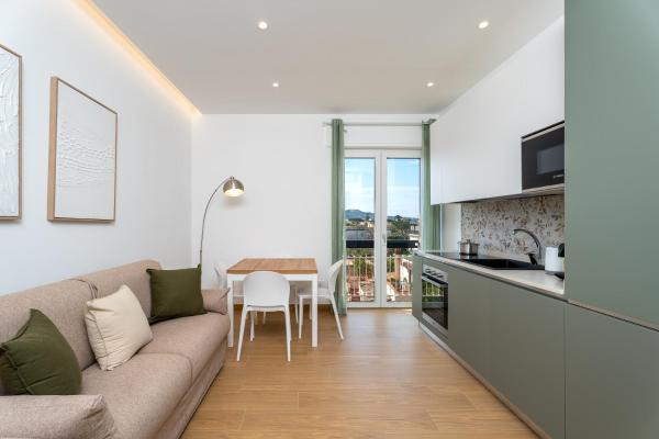 Yourhome - Il Nido - Sant'Agnello