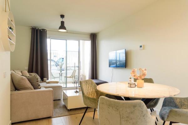 Casita Unic Modern Apartment With Pool And Gym - Jávea