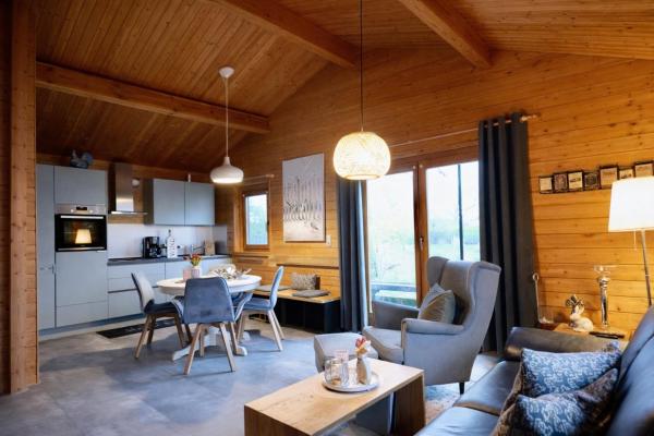 Küstenhaus Seeschwalbe - Cuxhaven