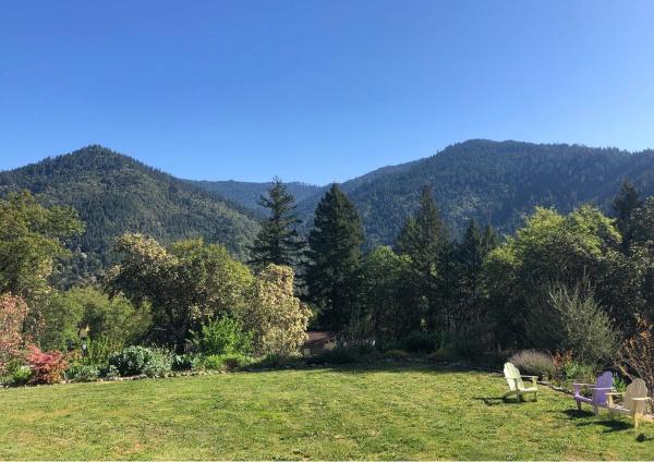 Heron's Landing - Humboldt County, CA