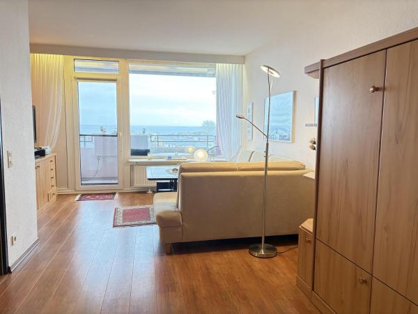 Berolina 512 - Ostseeblick - Dahme