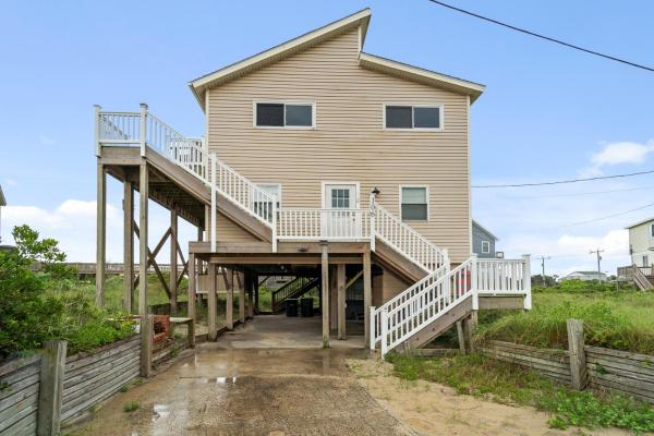 6506 - Just Beachy - Nags Head, NC
