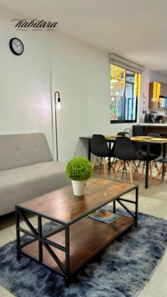 Habitara - Carancho - Villahermosa, Mexico