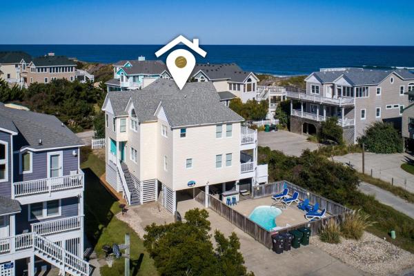 1621 - Sweet Caroline - Corolla, NC