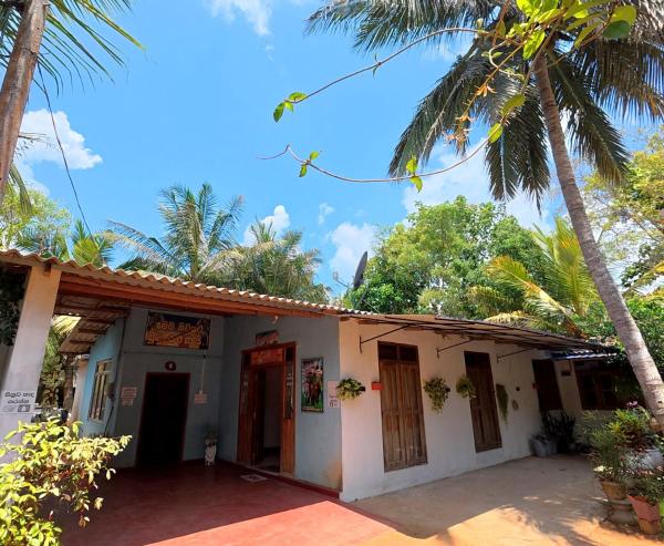 Sendika Holiday Home - Sri Lanka