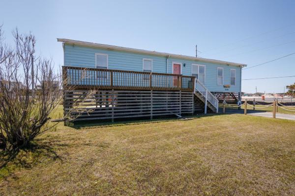 7022 - East Point El Dorado - Rodanthe, NC