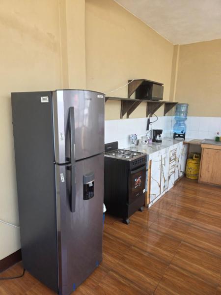 Sunrise Habitaciones - Chiapas