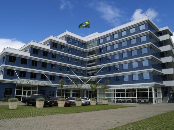 Locanda Hotel - Novo Hamburgo