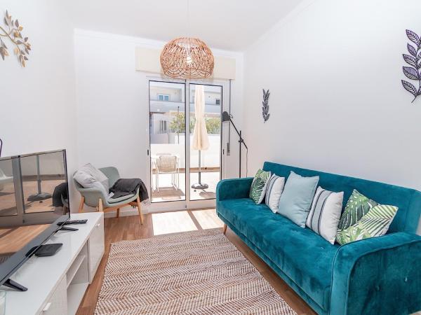 Akisol Olhão Sweet - Faro