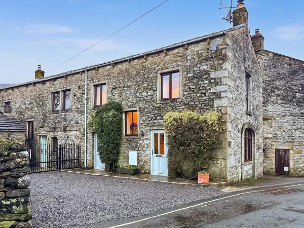 The Coach House - Grassington
