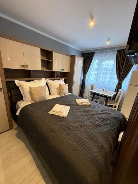 Onesti Residence Booking - Onești