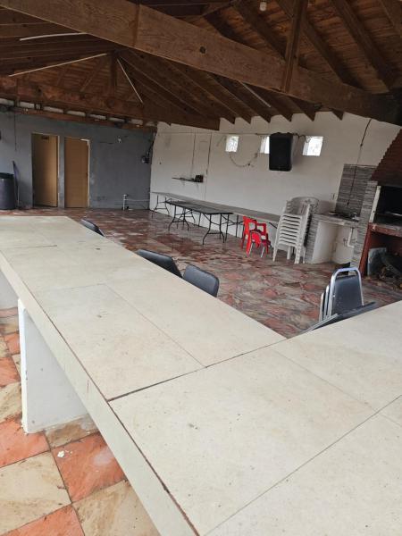 La Cabañita - México