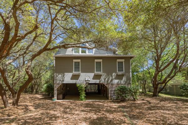 2505 - Duck Duck Goose - Duck, NC